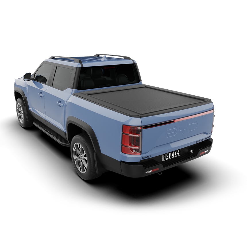 BYD Shark 6 HSP Roll R Cover – PRO4x4