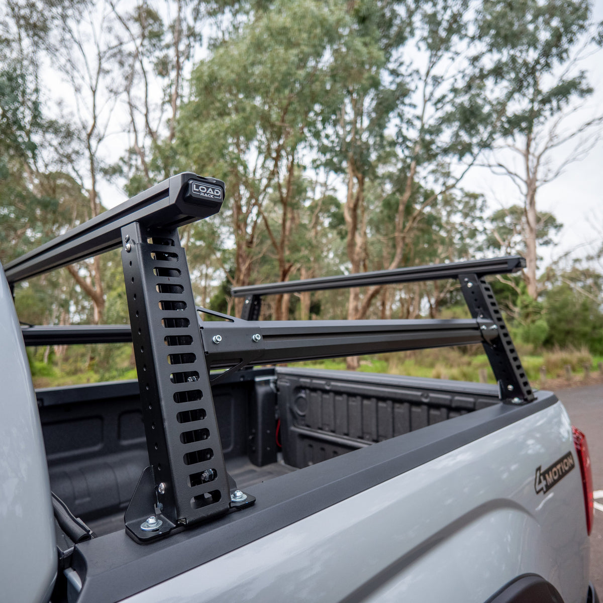 Ladder Racks | HSP Load Rack Pro – PRO4x4