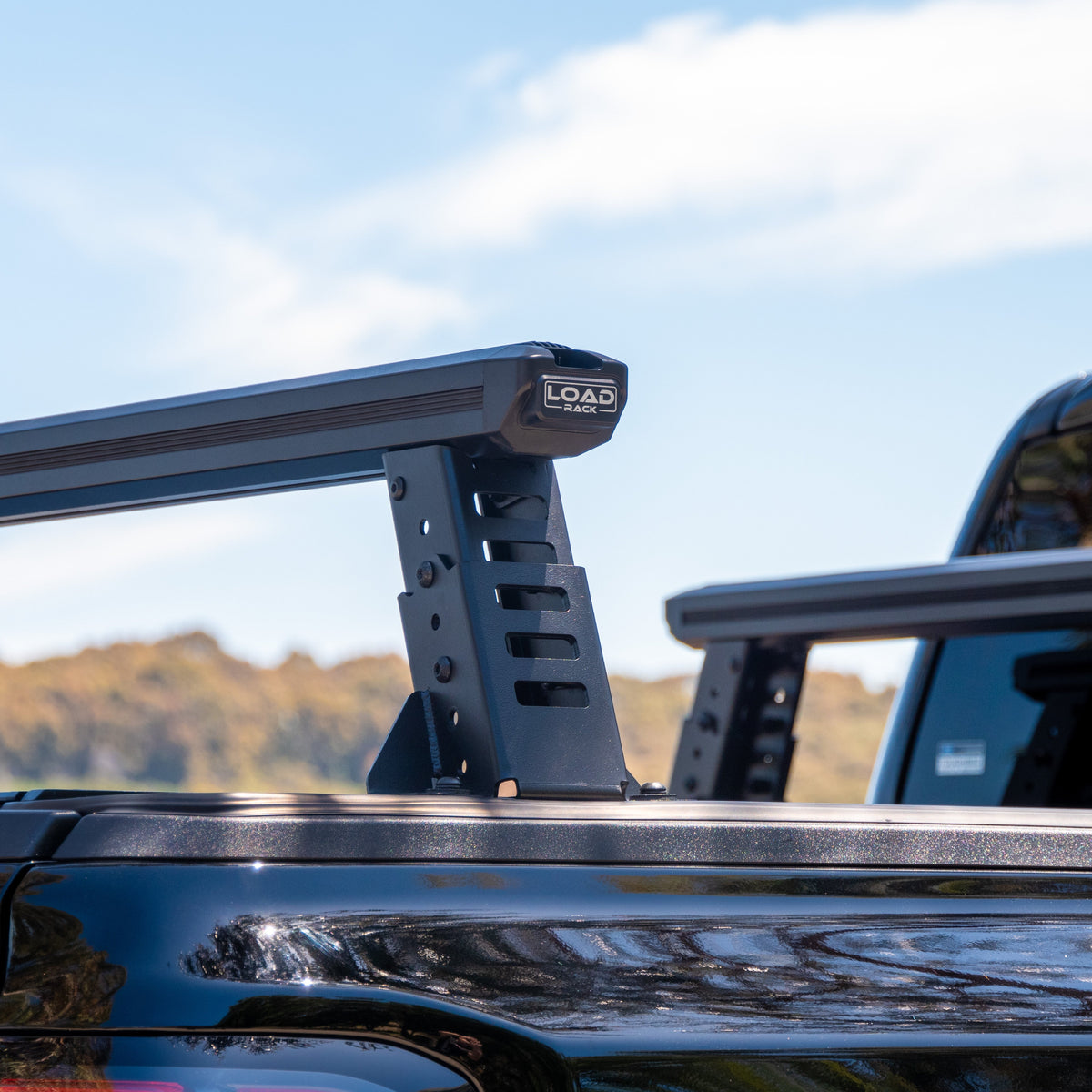 Tub Racks | Load Rack JNR Available at Pro 4x4 – PRO4x4
