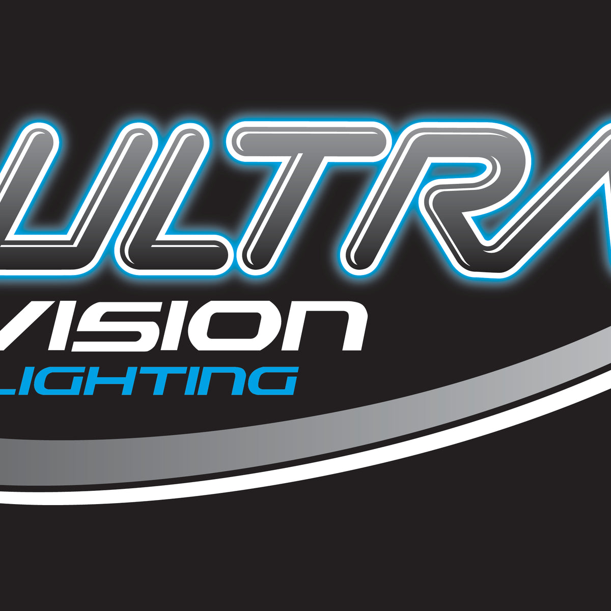 Ultra Vision Lighting – PRO4x4
