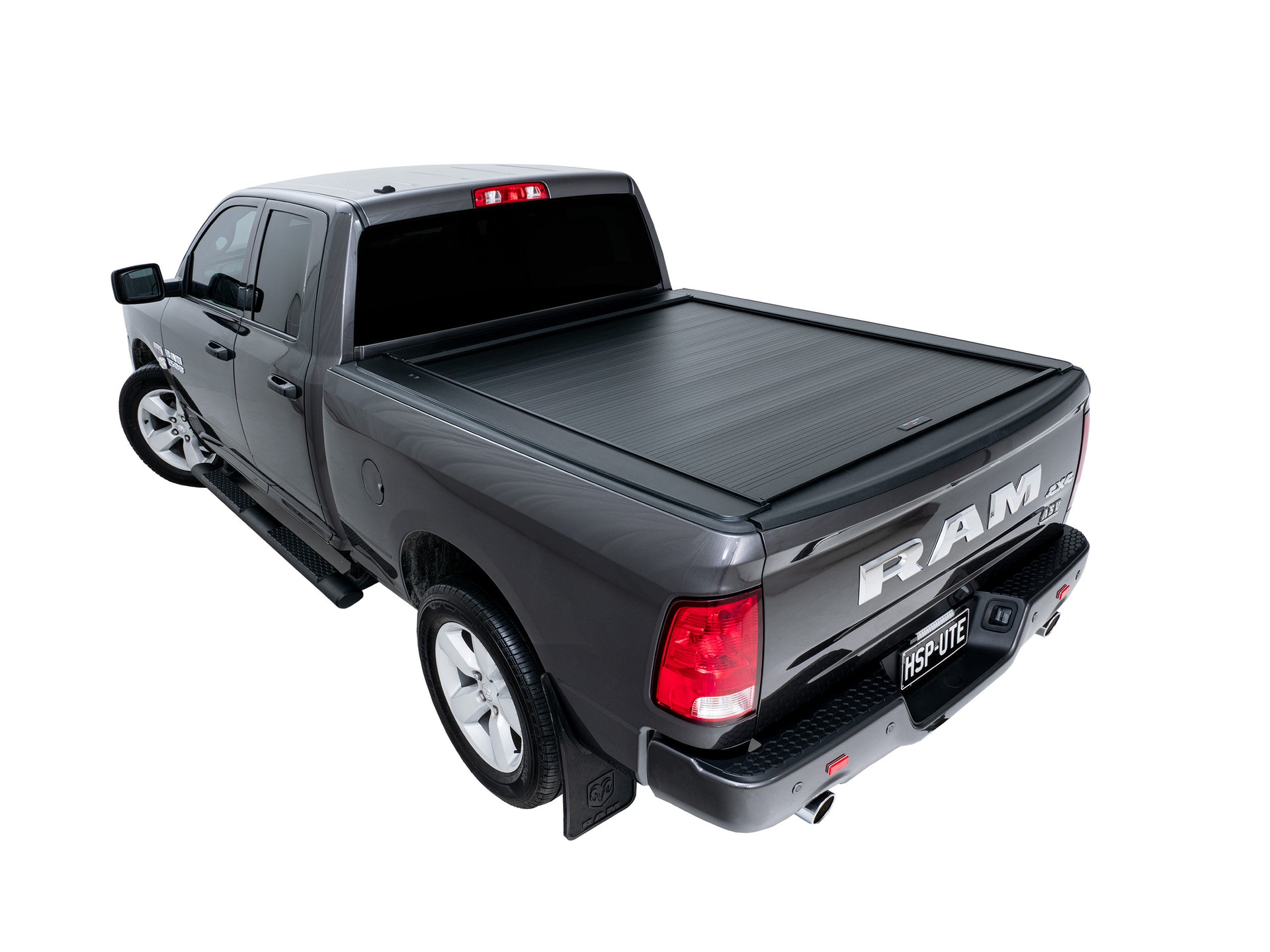All HSP Vehicle Accessories – PRO4x4
