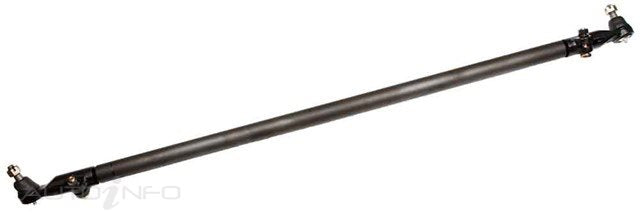 ROADSAFE 4WD GU PATROL DL706COMP TRACK ROD – PRO4x4