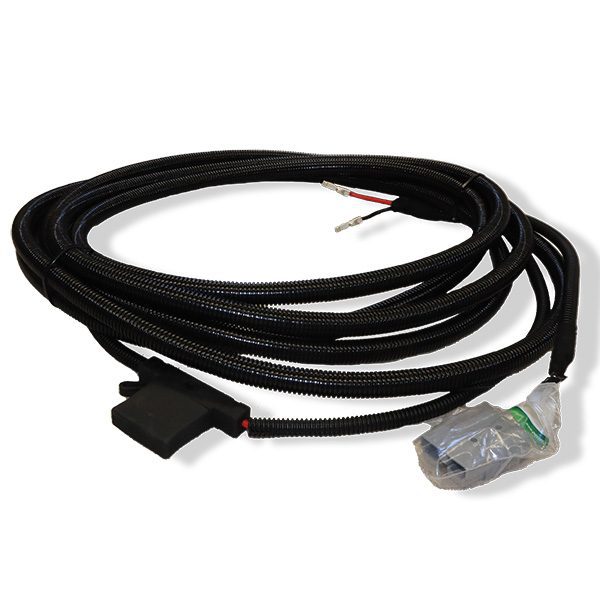 POWERBOX 6M IN VEHICLE CHARGING CABLE – pro4x4