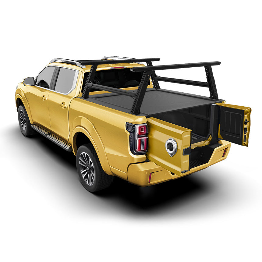 GWM Haval Cannon Alpha HSP Load Rack Pro – PRO4x4