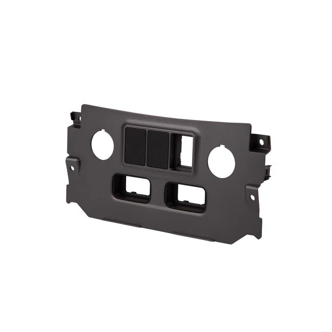 Lightforce Switch Fascia to suit Holden Colorado and Isuzu D-Max/MU-X ...