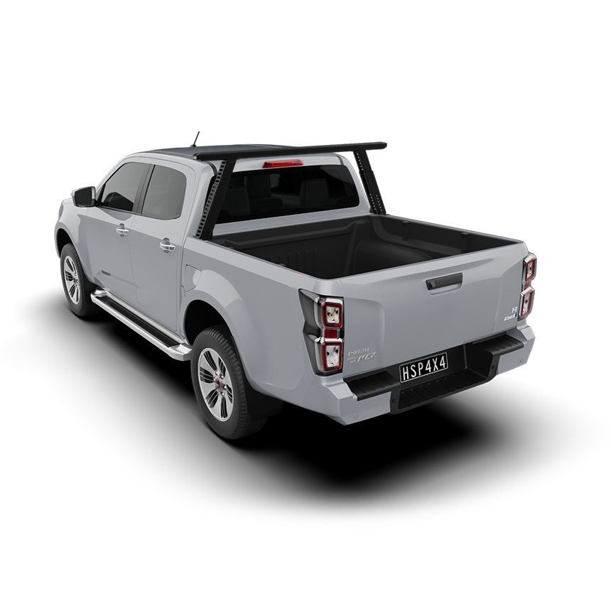 Isuzu D-Max Gen 2 Load Rack Pro – PRO4x4