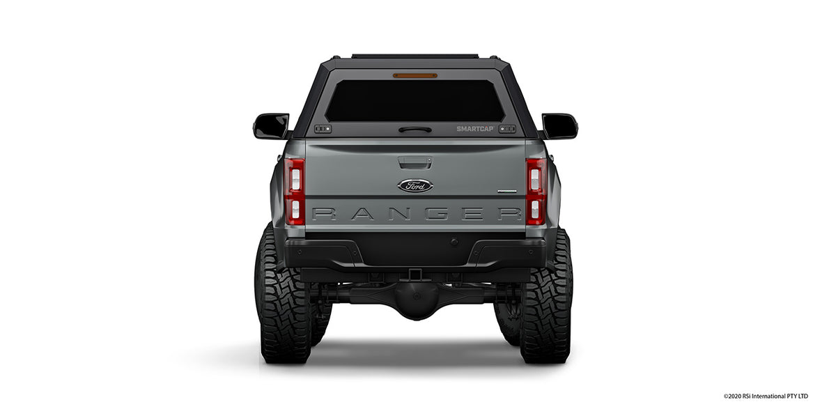 RSI SMARTCAP EVO (A) Adventure – PRO4x4