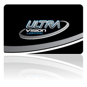 ULTRA VISION LIGHTING - LED Headlamp Kits – PRO4x4