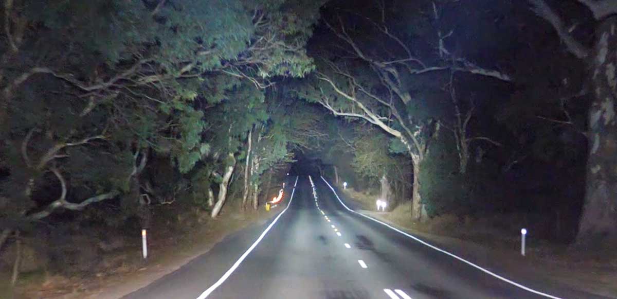 Lightforce Venom LED Driving Lights Professional edition – pro4x4