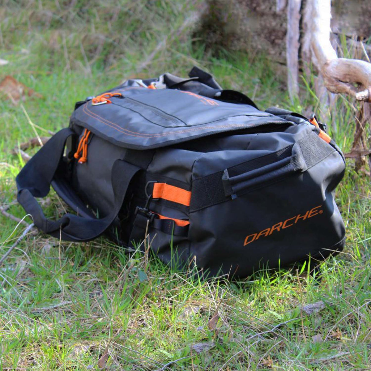 TRAIL BAG 50L – PRO4x4