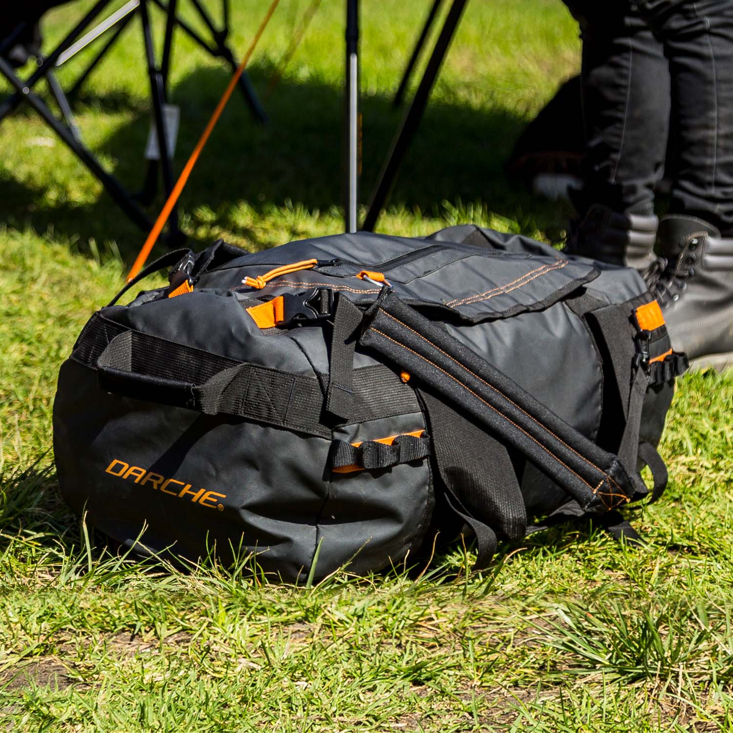 ENDURO BAG 85L – PRO4x4