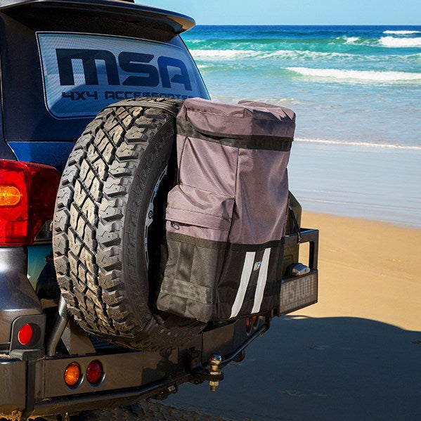 MSA - Rear Wheel Bag – PRO4x4