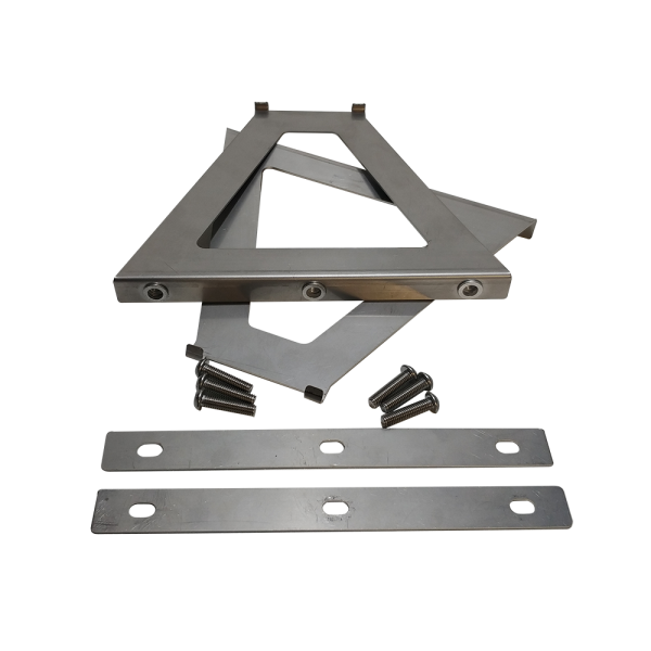 Travel Buddy Marine Oven Overhead Mounting Brackets – pro4x4