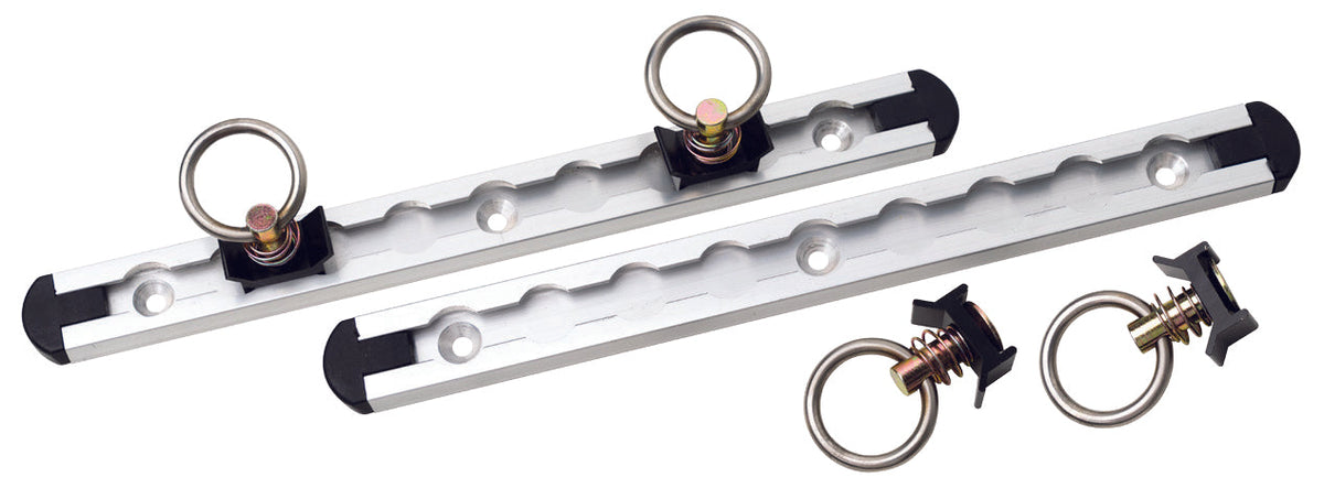 ANCHOR TRACKS – PRO4x4