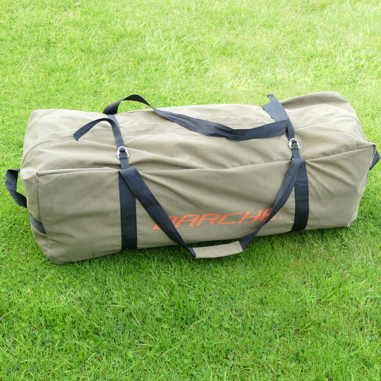 OUTBOUND BAGS – PRO4x4