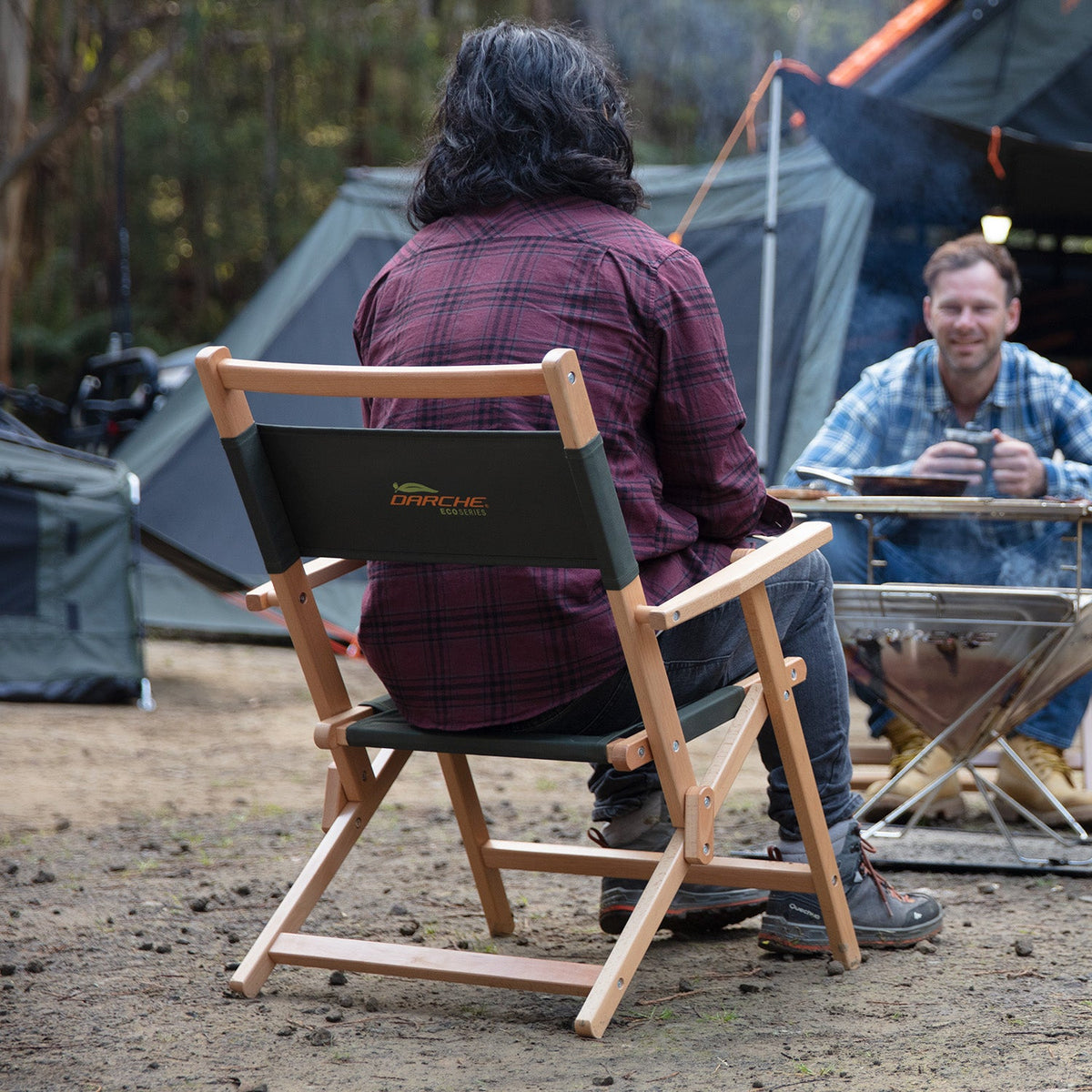 ECO LOW RISE FOLDING CHAIR – PRO4x4