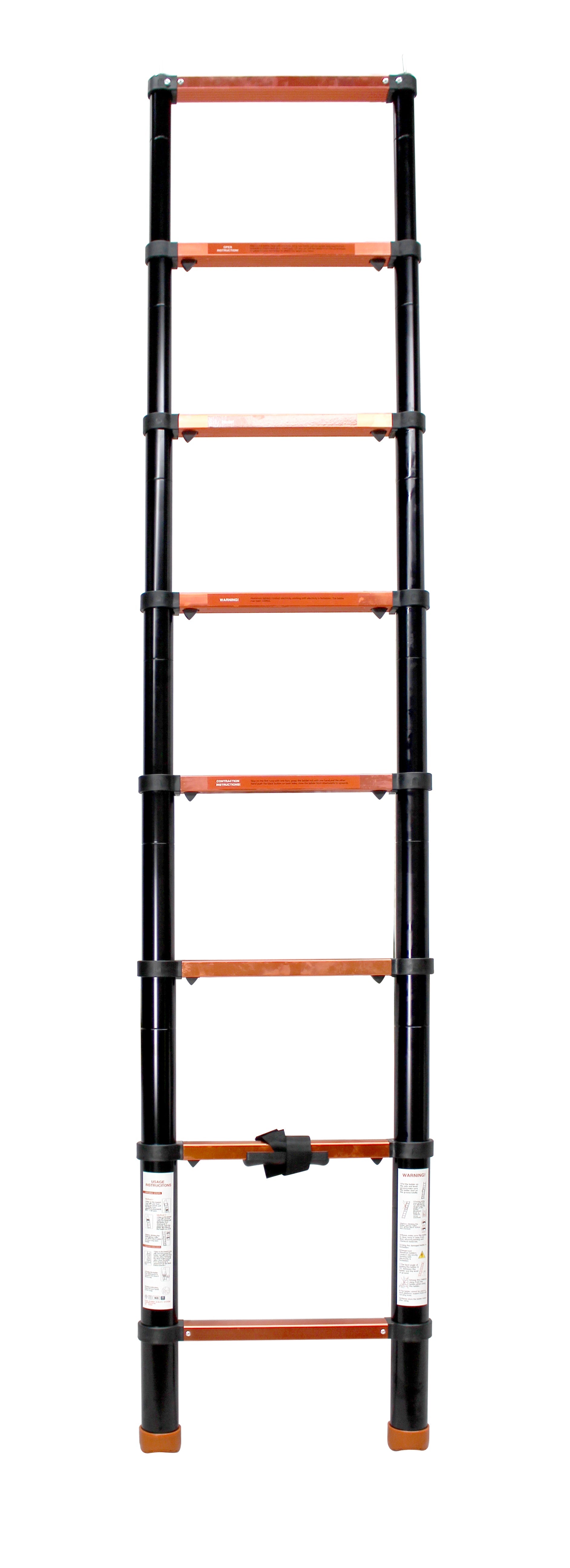 RTT LADDER – pro4x4