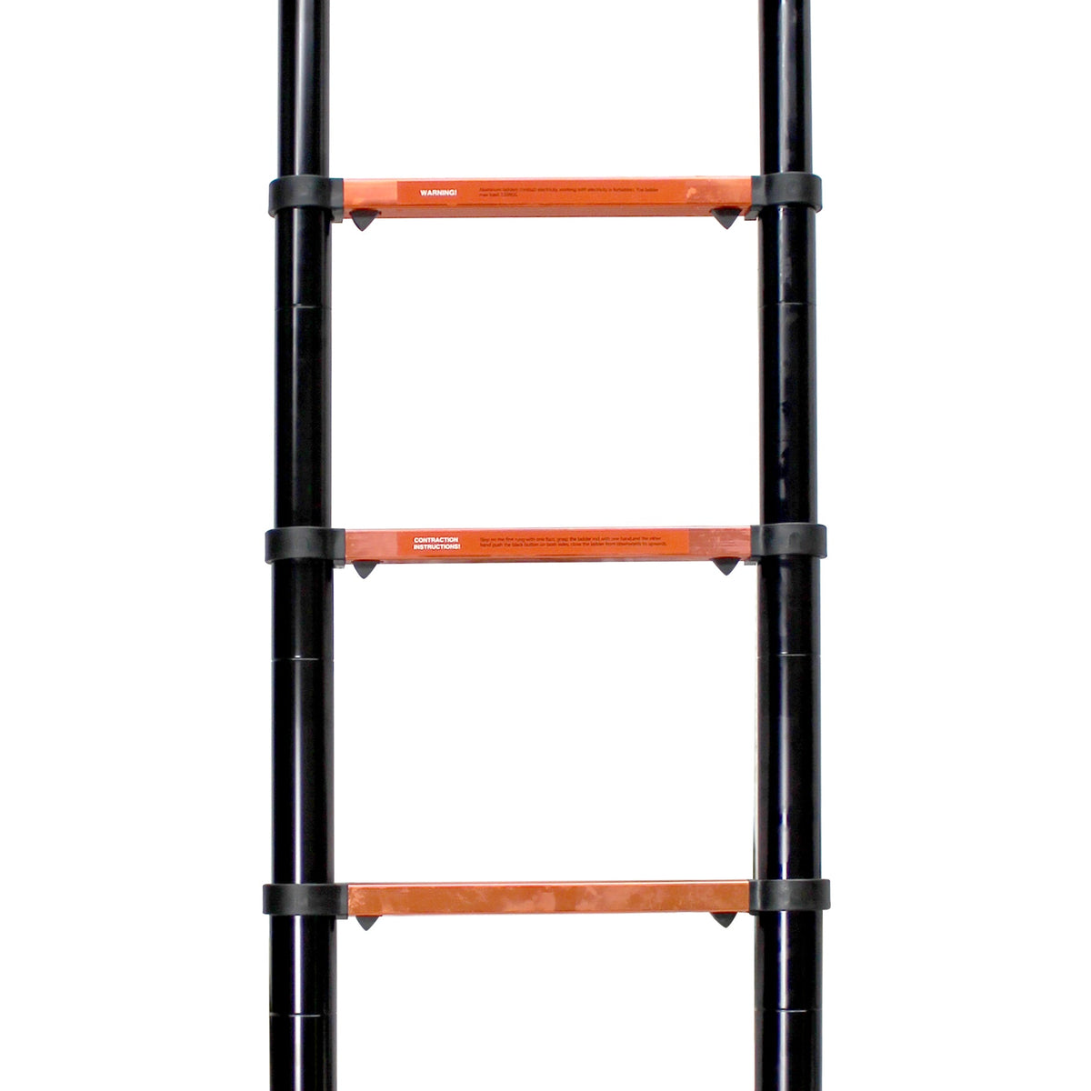 RTT LADDER – PRO4x4