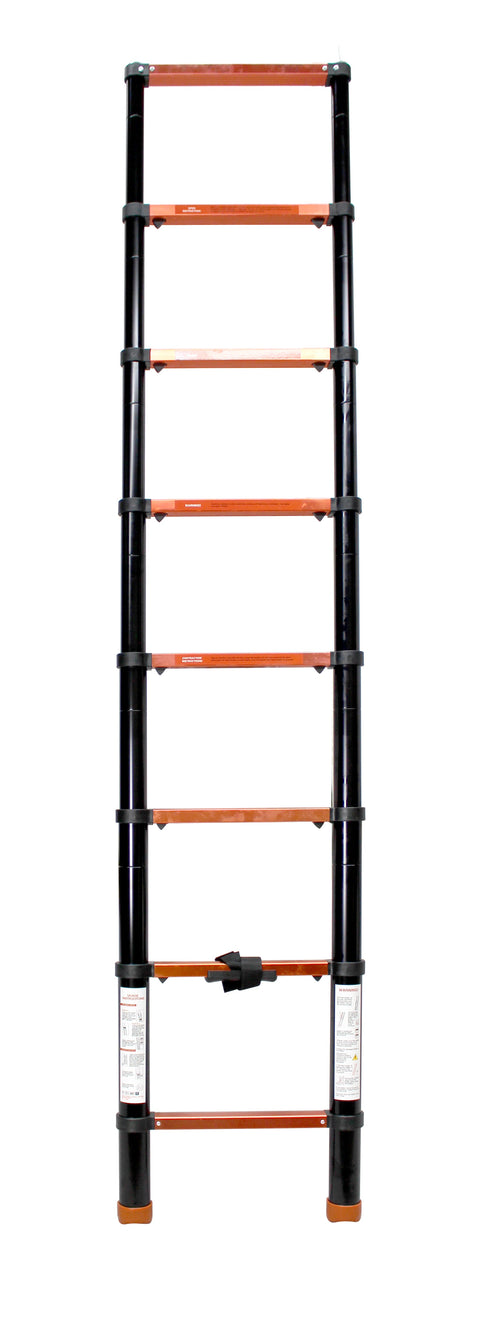RTT LADDER – PRO4x4