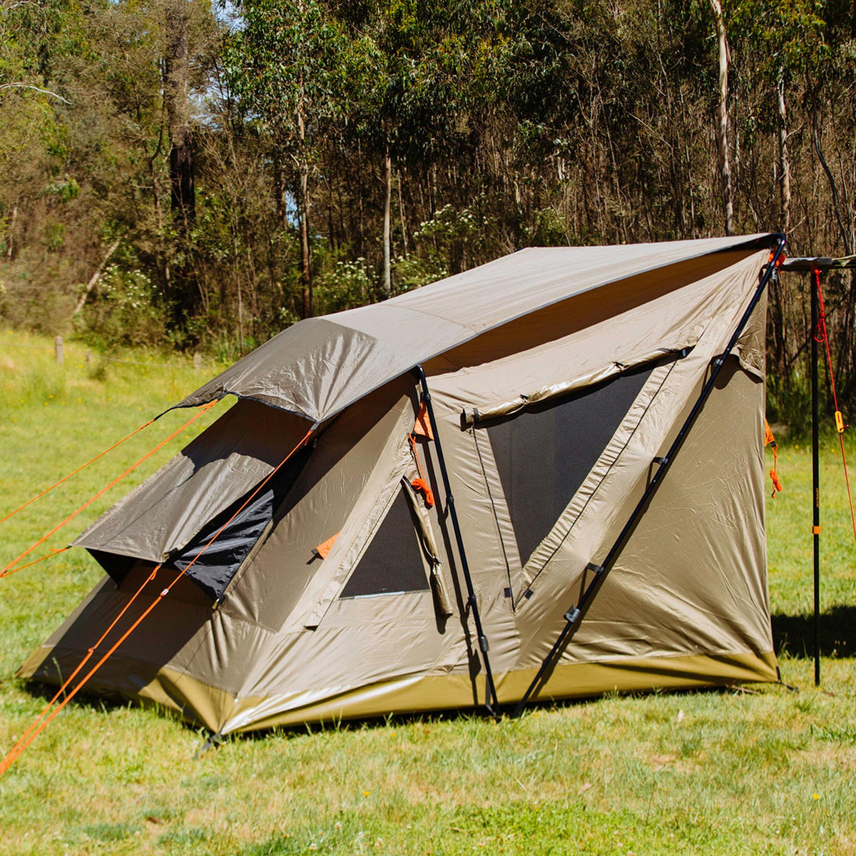 XTENDER 2.5 TENT – PRO4x4