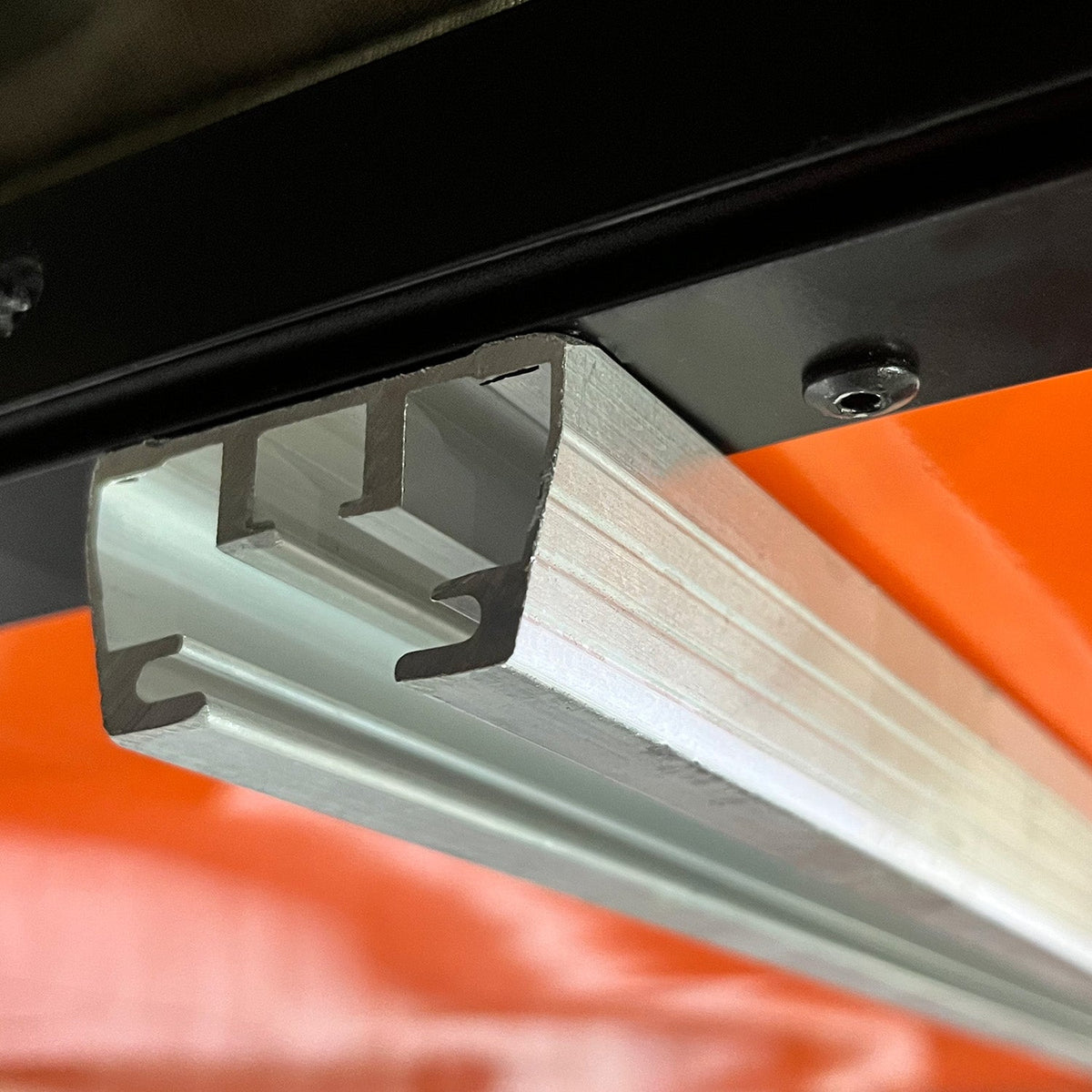RTT CHANNEL MOUNTS – PRO4x4