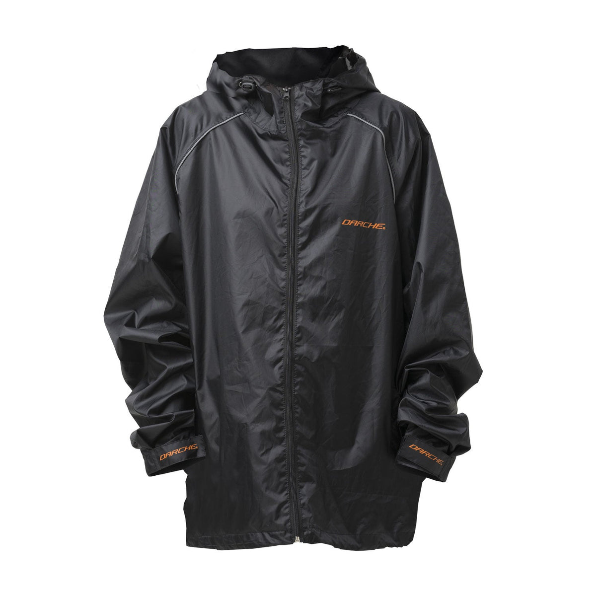 SPRAY JACKETS – PRO4x4