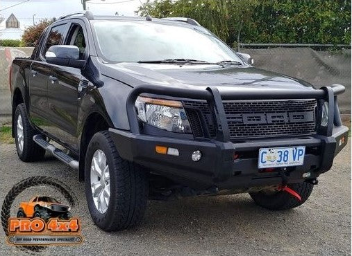 EFS4x4 FORD RANGER PX1 ADVENTURE STOCKMAN BAR 2011 - 2015 – pro4x4