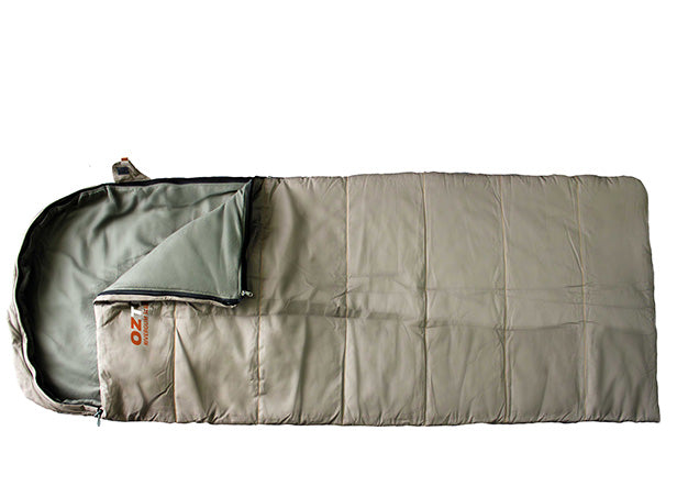 Oztent Rivergum XL Sleeping Bag PRO4x4