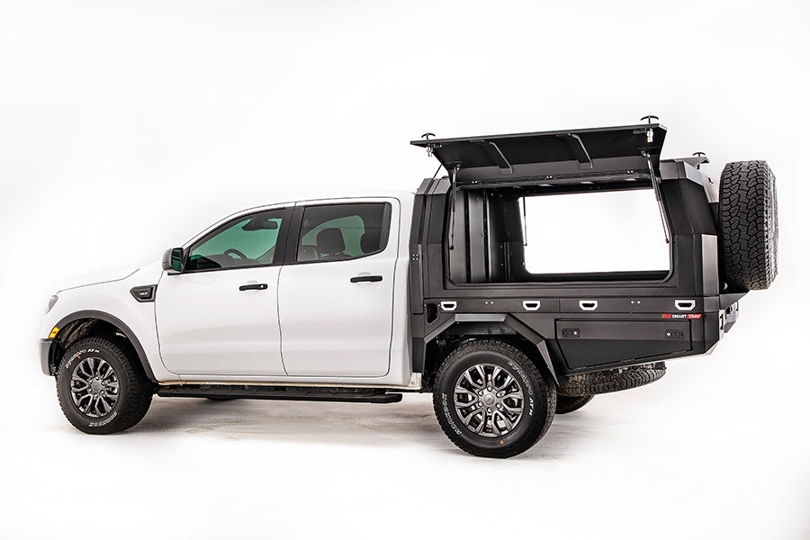 RSI Smartcap – pro4x4