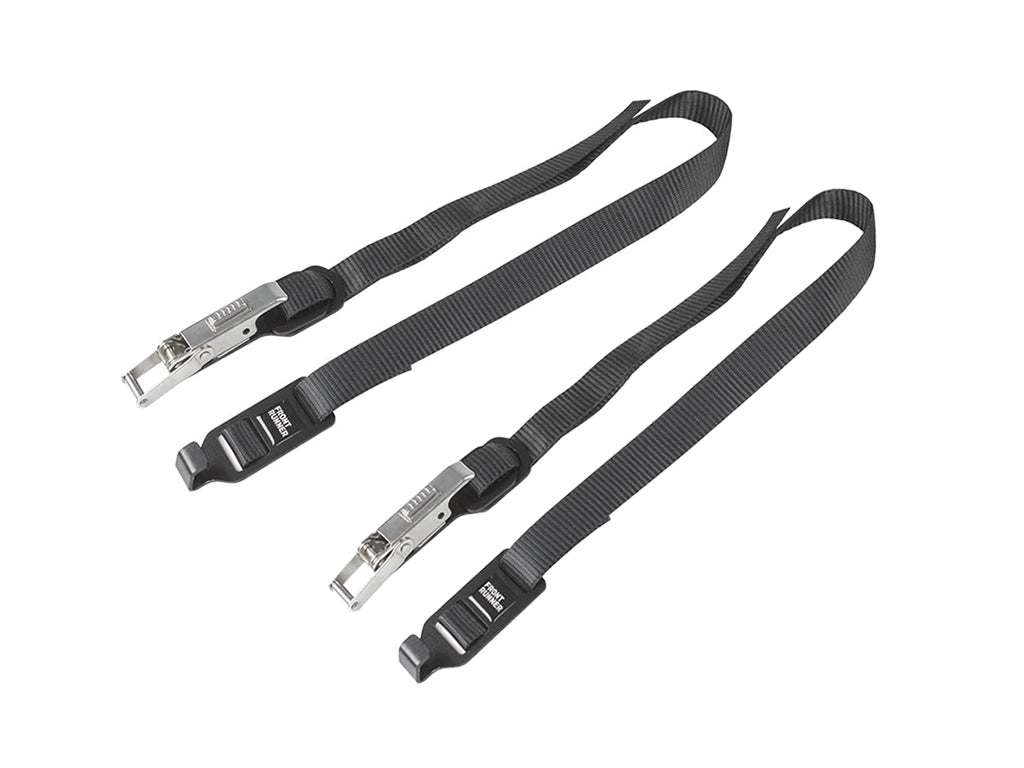 Quick Release Latching Strap – PRO4x4