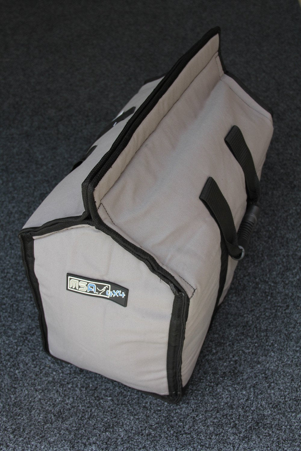 MSA - Generator Bag - Small – pro4x4